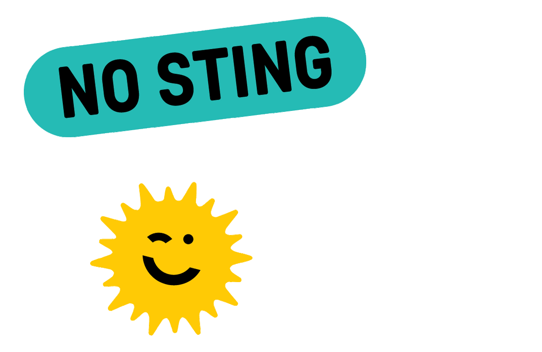 Game Face SPF50 Sunscreen Zinc | No Colour, No Sting, No Nasties – Game ...